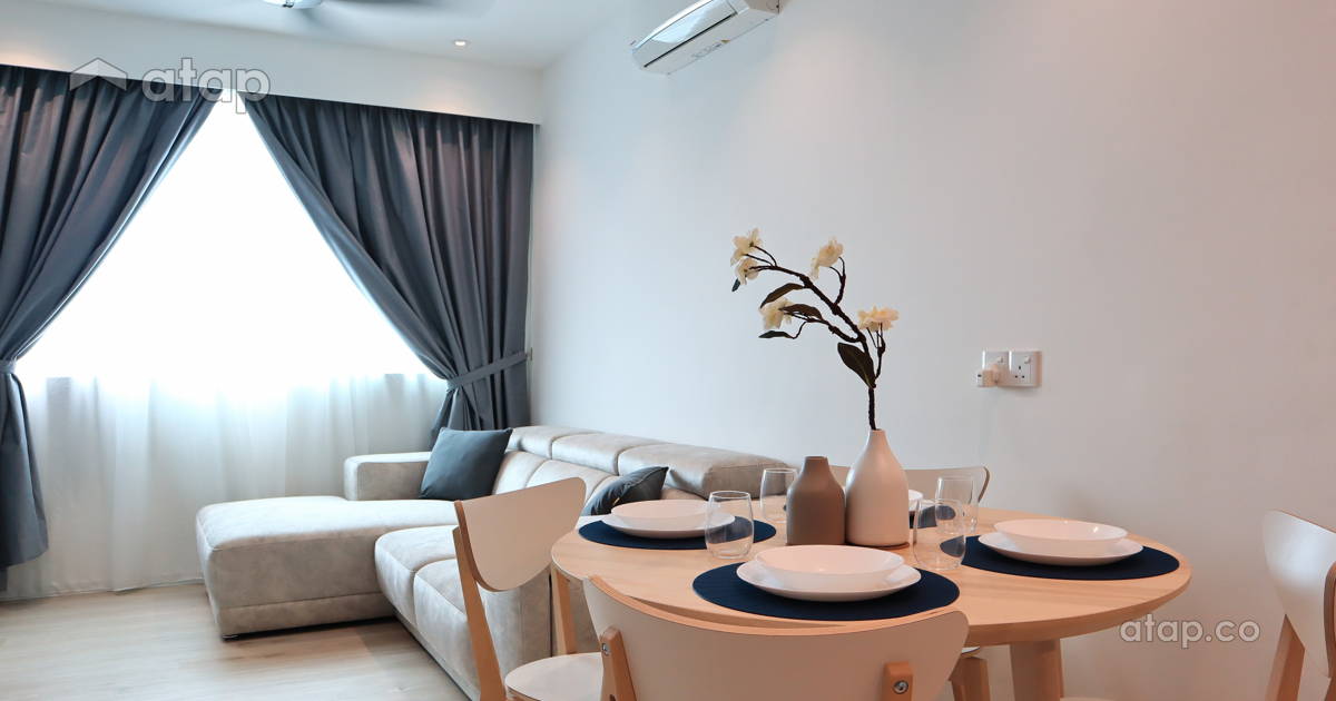 The Rise Collection II interior design renovation ideas, photos and ...