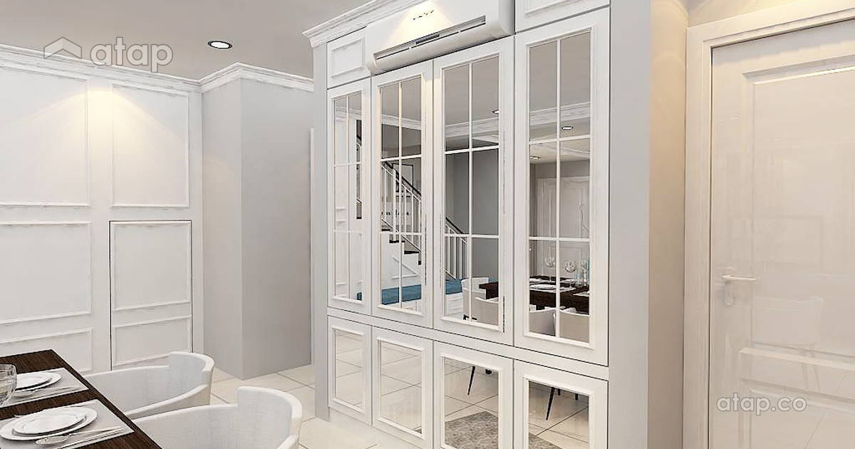 Eco Botanic interior design renovation ideas, photos and price in ...