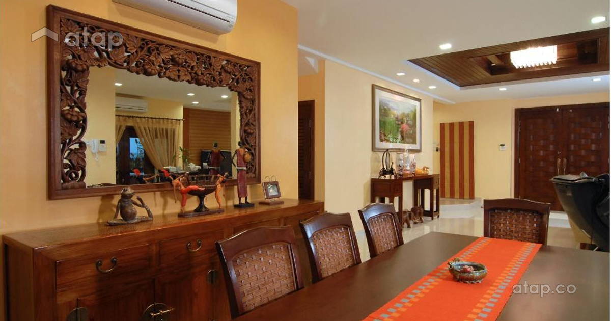 Segar Perdana interior design renovation ideas, photos and price in ...