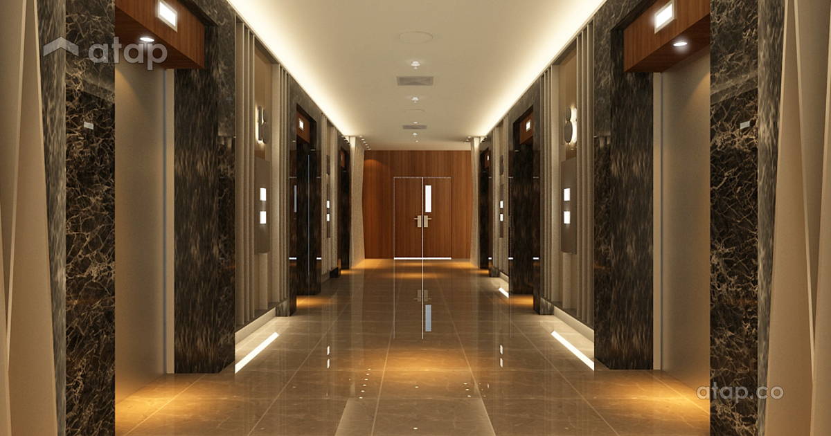 Lift Refurbishment interior design renovation ideas, photos and price ...