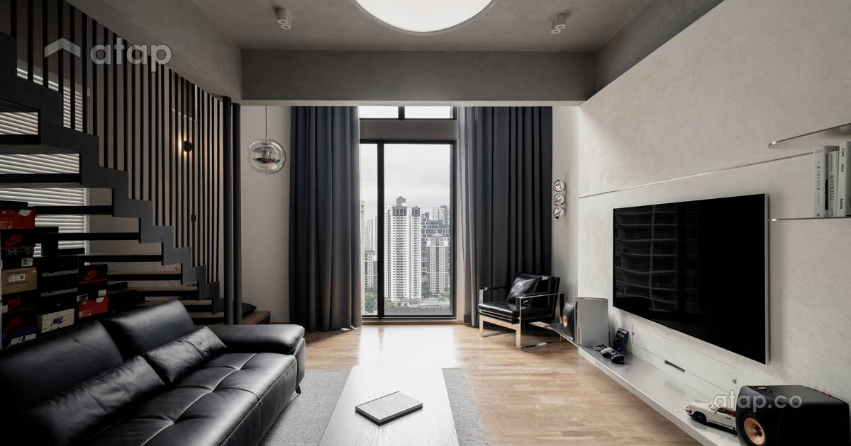VIGERE interior design renovation ideas, photos and price in Malaysia ...