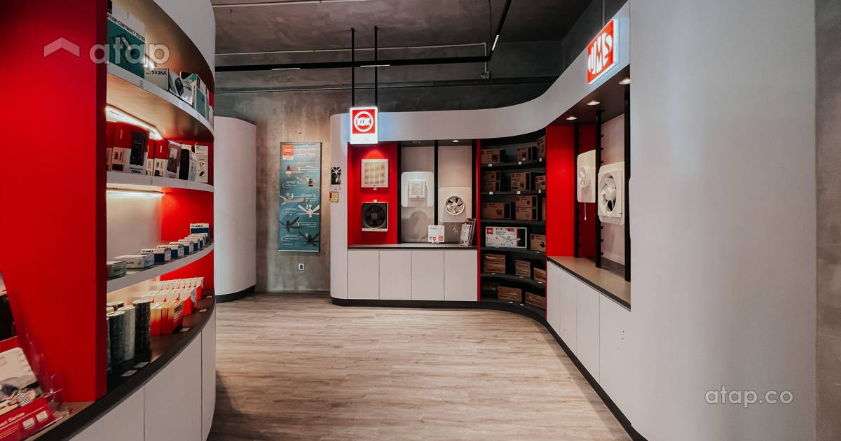 Furse Electric interior design renovation ideas, photos and price in ...