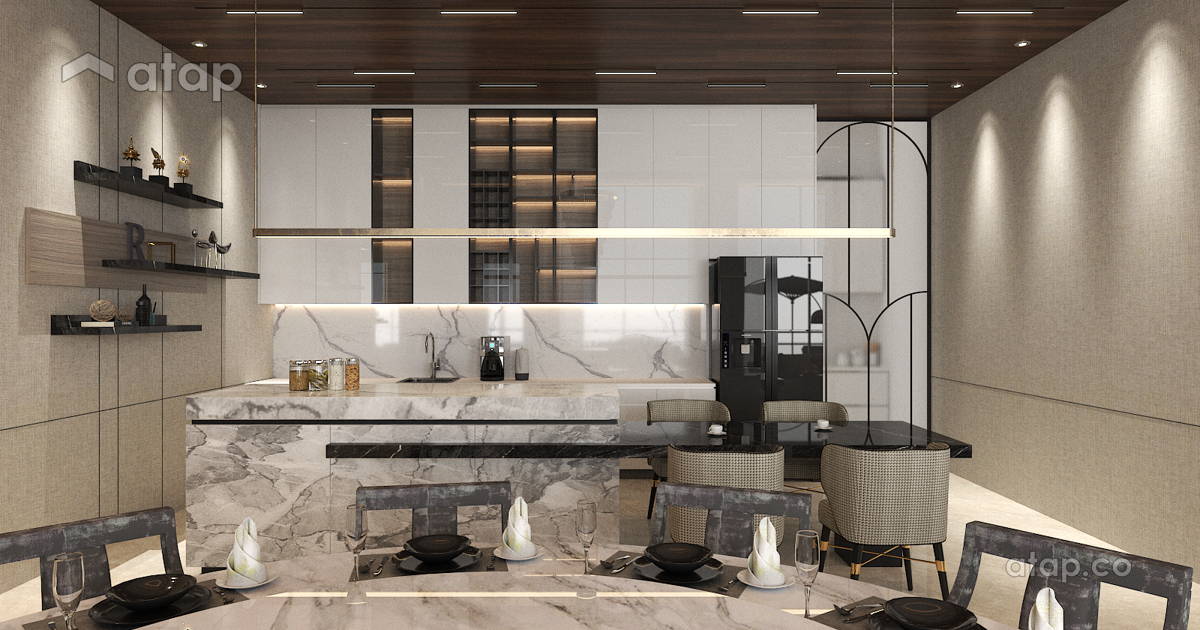 Seringin Residences interior design renovation ideas, photos and price ...