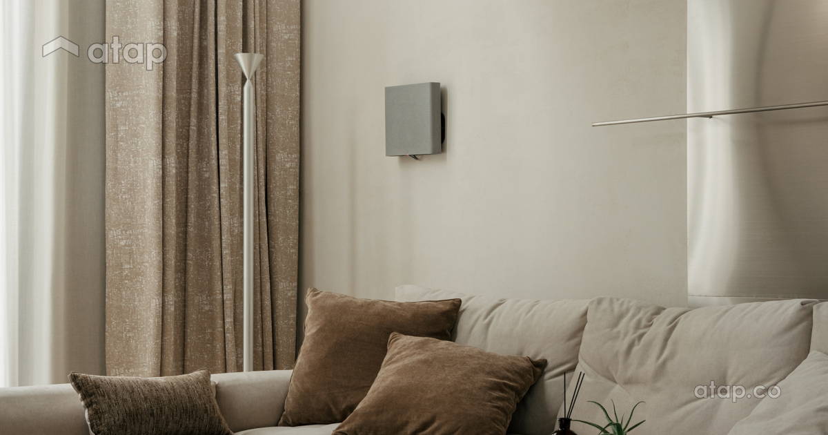 Malaysia architect & interior designer projects in Malaysia | Atap.co
