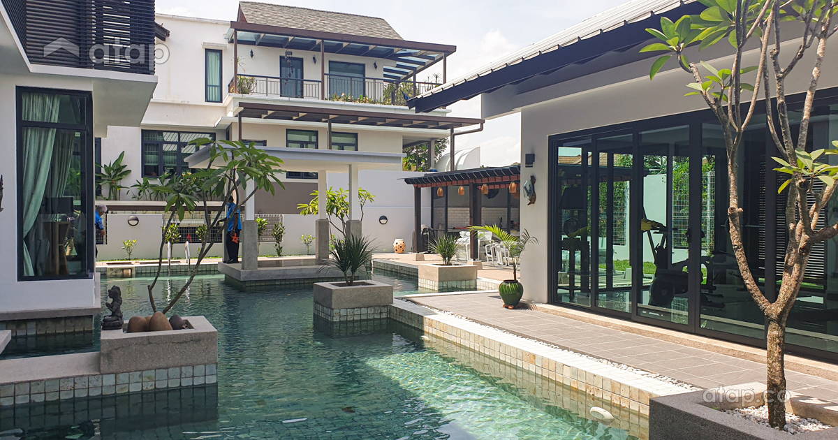 The Enclave interior design renovation ideas, photos and price in ...