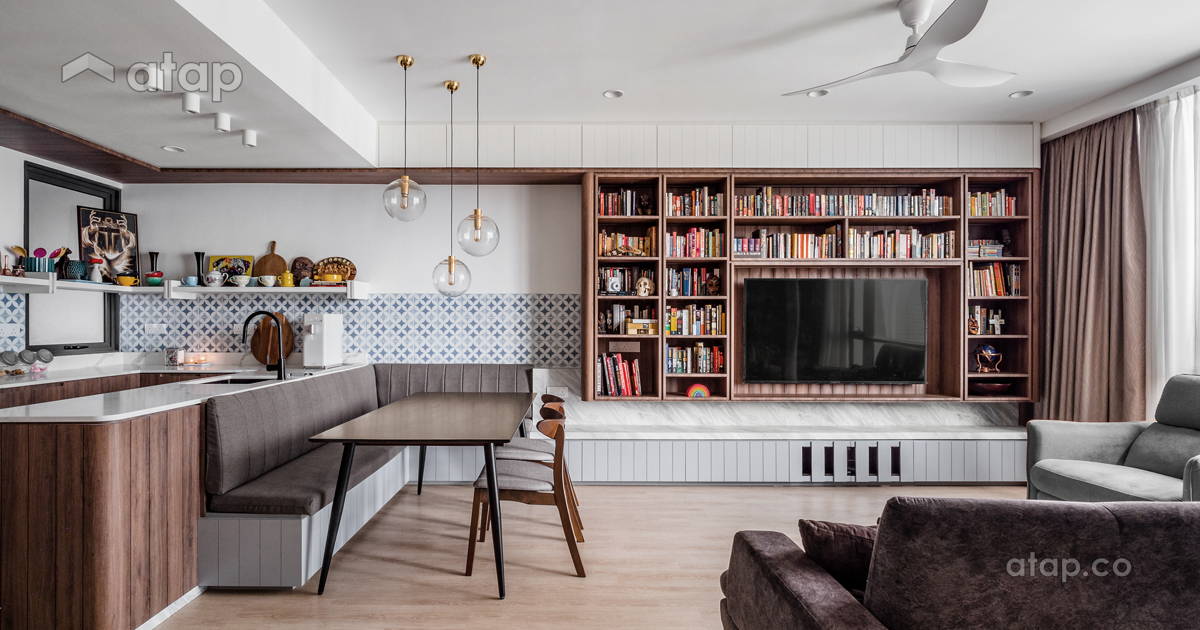 The Capers interior design renovation ideas, photos and price in ...