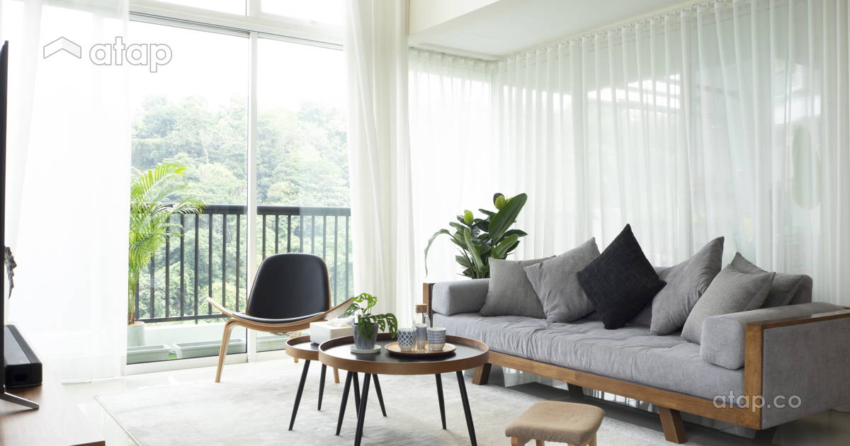 Armanee Terrace @ Petaling Jaya interior design renovation ideas ...