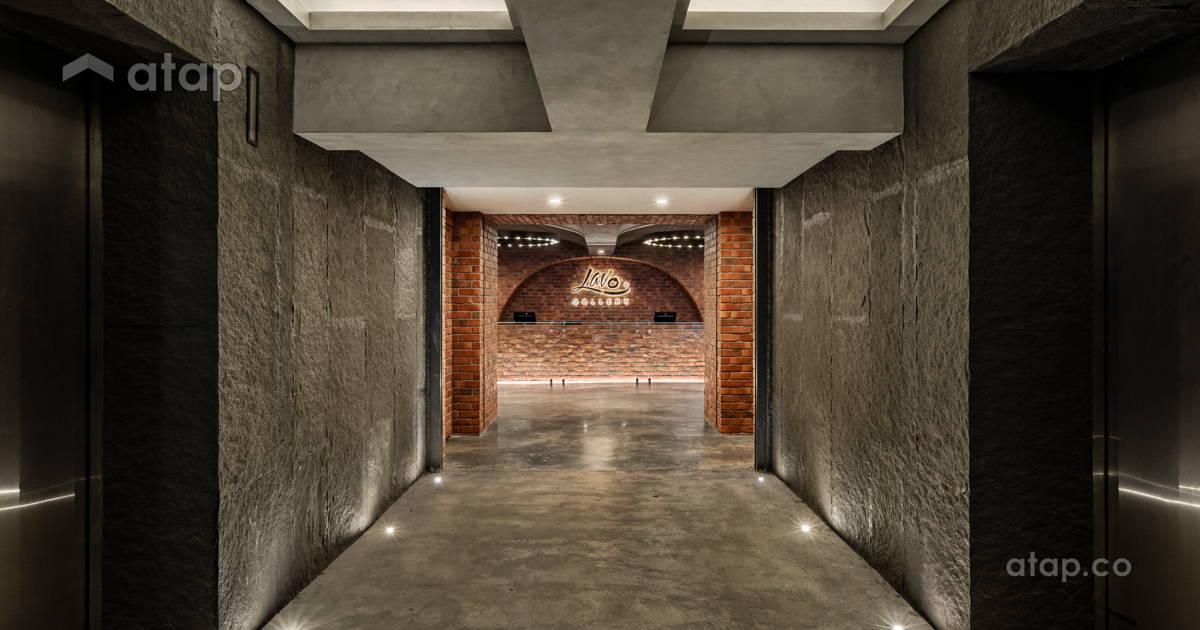 LAVO Gallery interior design renovation ideas, photos and price in ...
