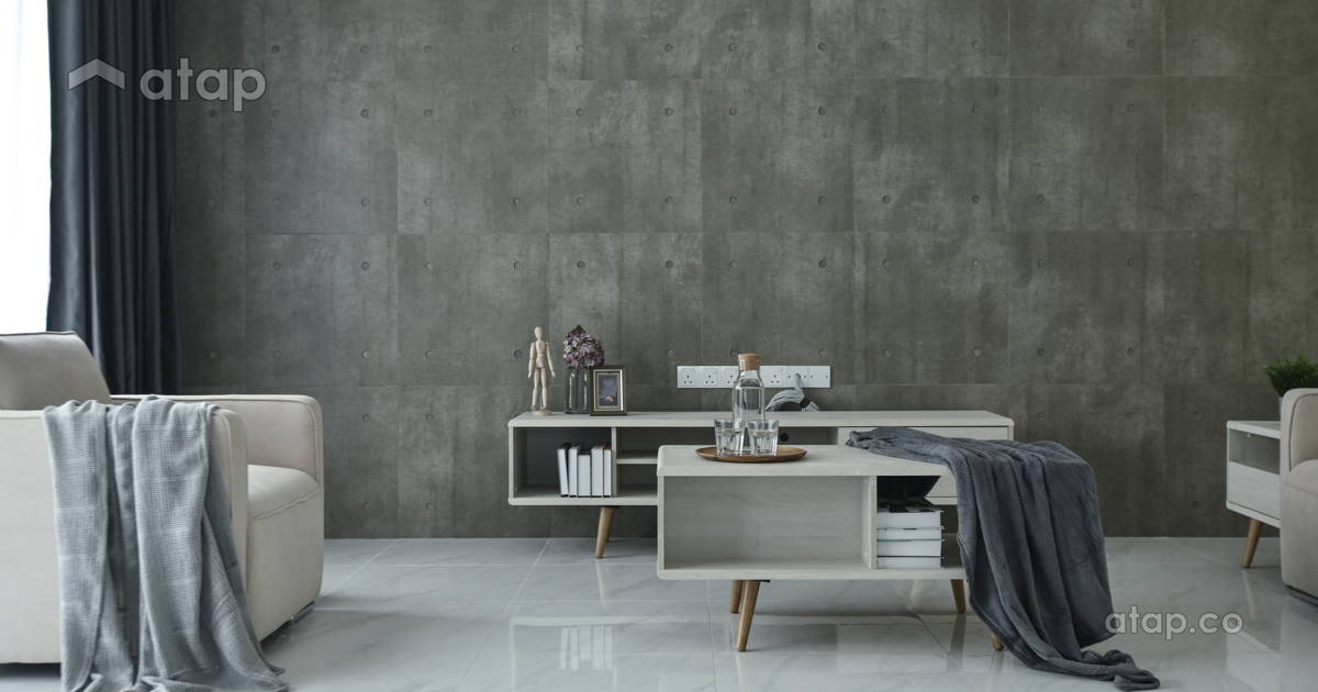 The Raw architectural & interior design renovation ideas, photos and ...