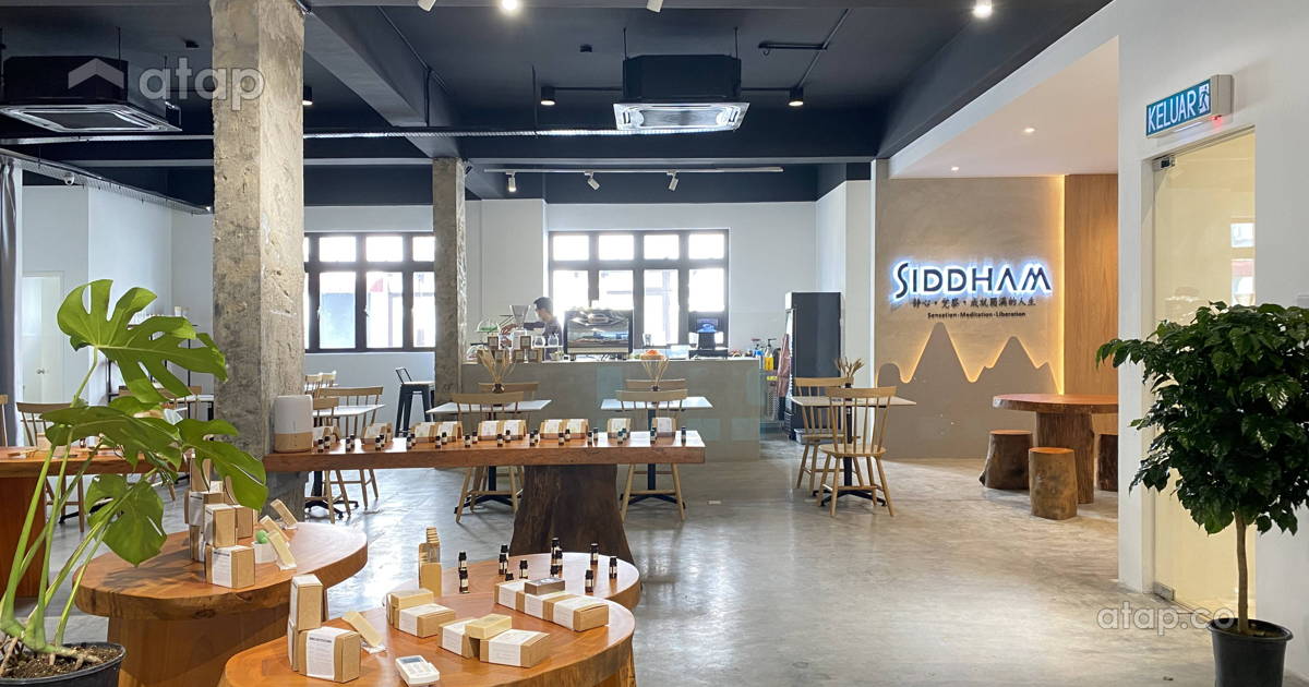 Siddham Living interior design renovation ideas, photos and price in ...