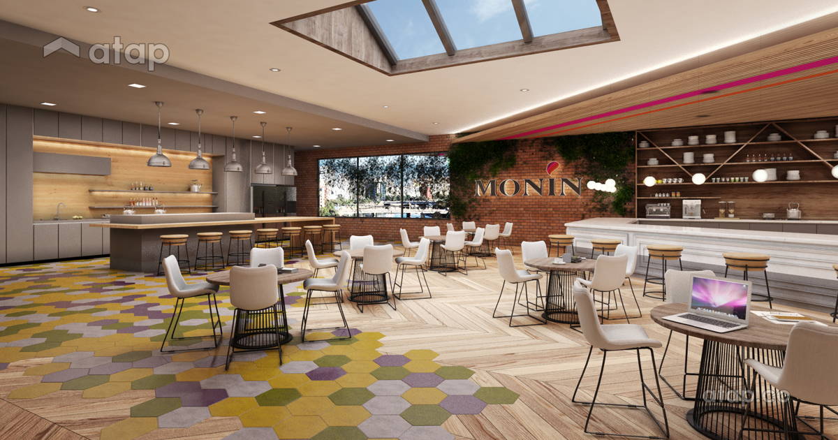 Monin Asia KL, Rawang interior design renovation ideas, photos and ...