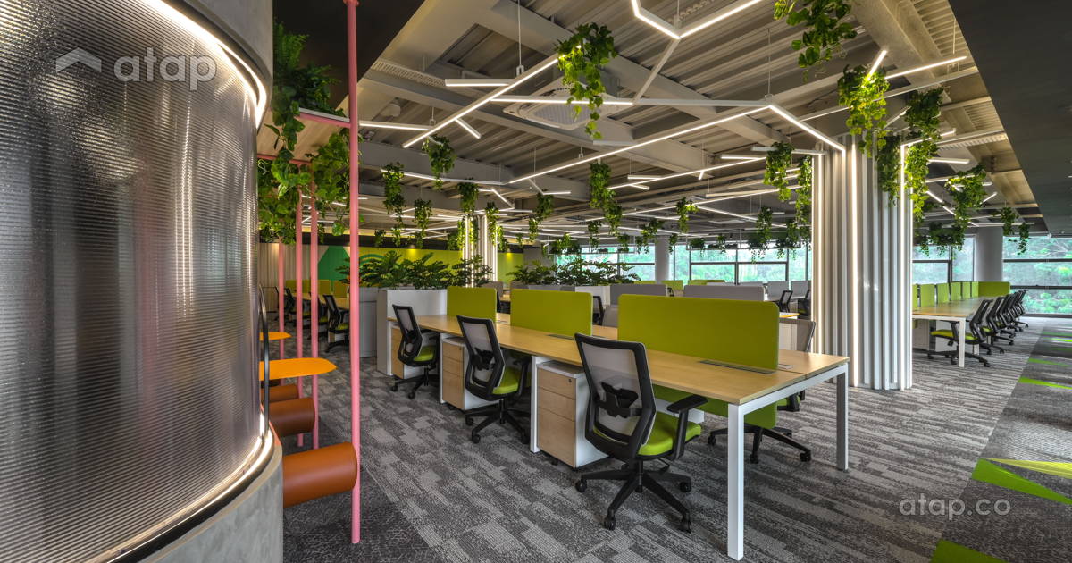 Office others design ideas & photos Malaysia | Atap.co