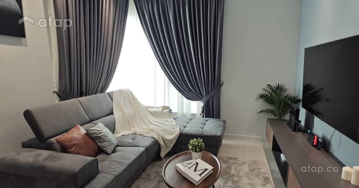 Residence 216 interior design renovation ideas, photos and price in ...