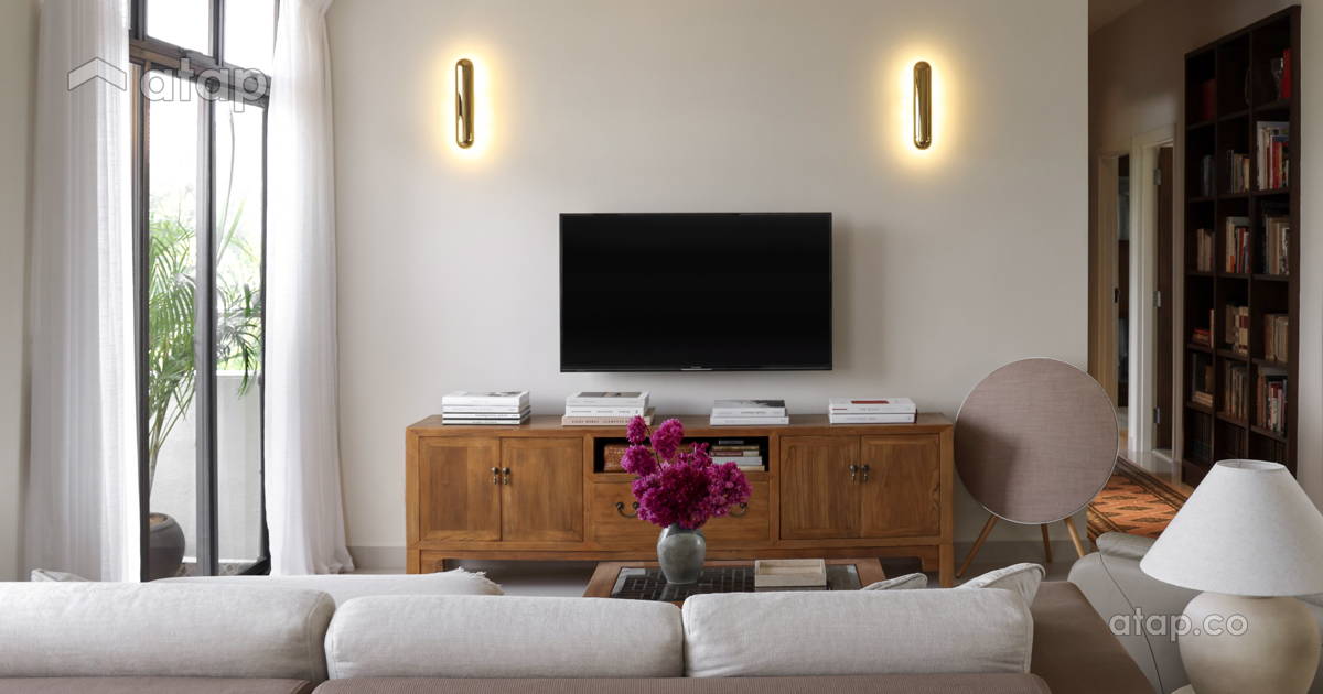 Heah Residence ll interior design renovation ideas, photos and price in ...