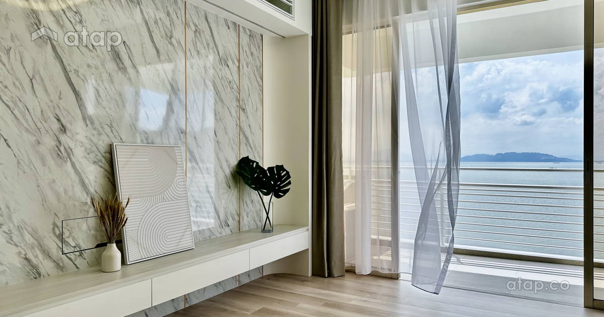 Coastal Haven interior design renovation ideas, photos and price in ...