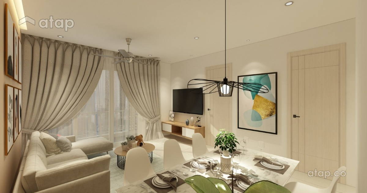Minimalist Concept interior design renovation ideas, photos and price ...