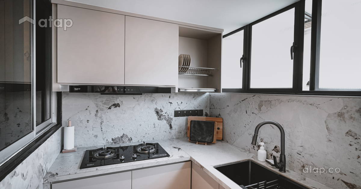 Malaysia architectural & interior design ideas in Greenlane, Penang ...