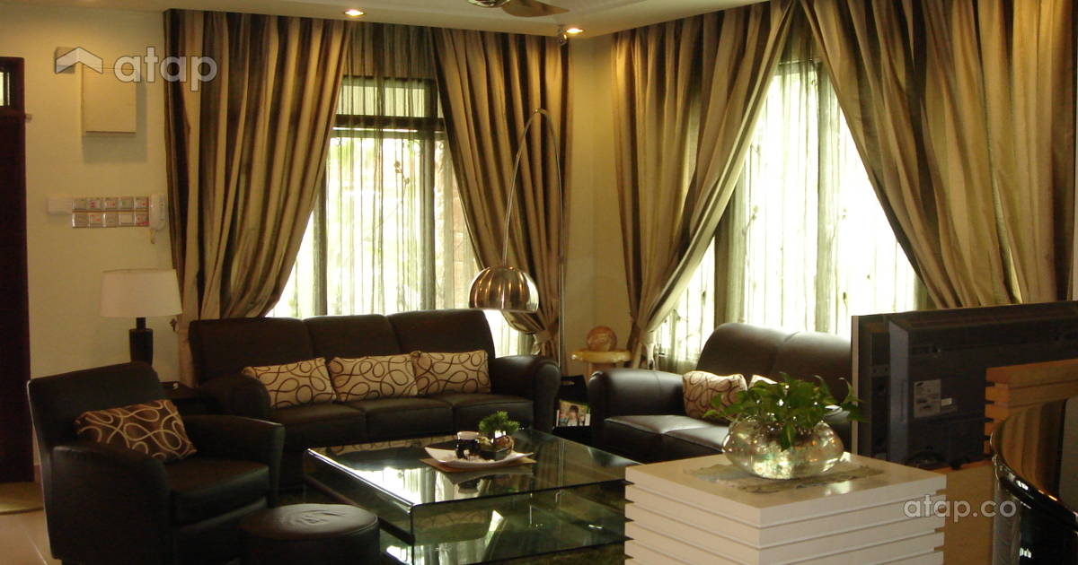 Bukit Tinggi interior design renovation ideas, photos and price in ...