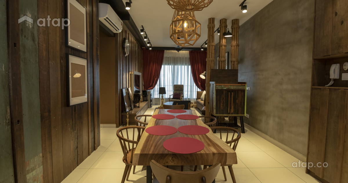 Malaysia architect & interior designer projects in Others, Penang | Atap.co