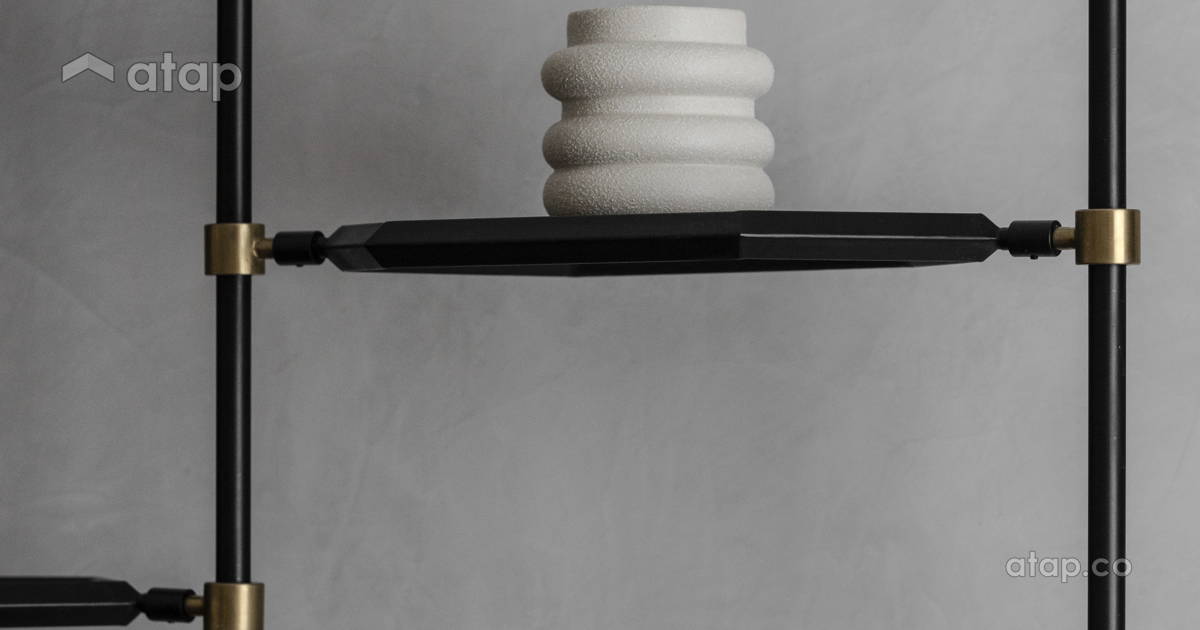 Classic semi-detached design ideas & photos Malaysia | Atap.co