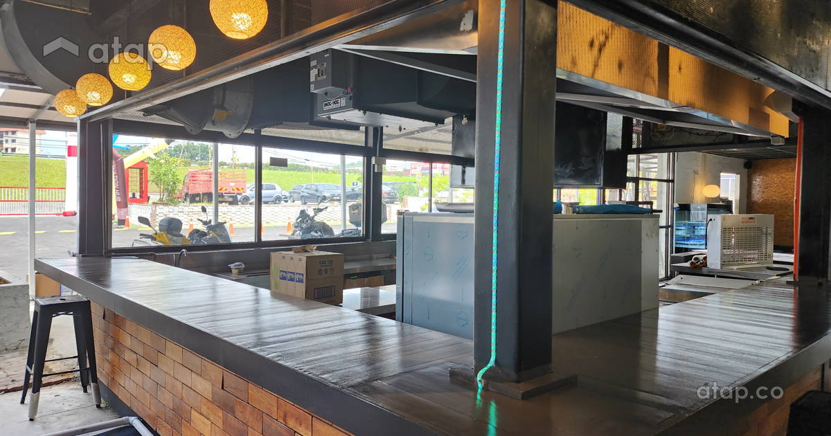 ARENA KITCHEN interior design renovation ideas, photos and price in ...