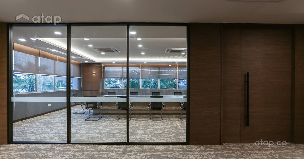 Contemporary Modern Office others design ideas & photos Malaysia | Atap.co