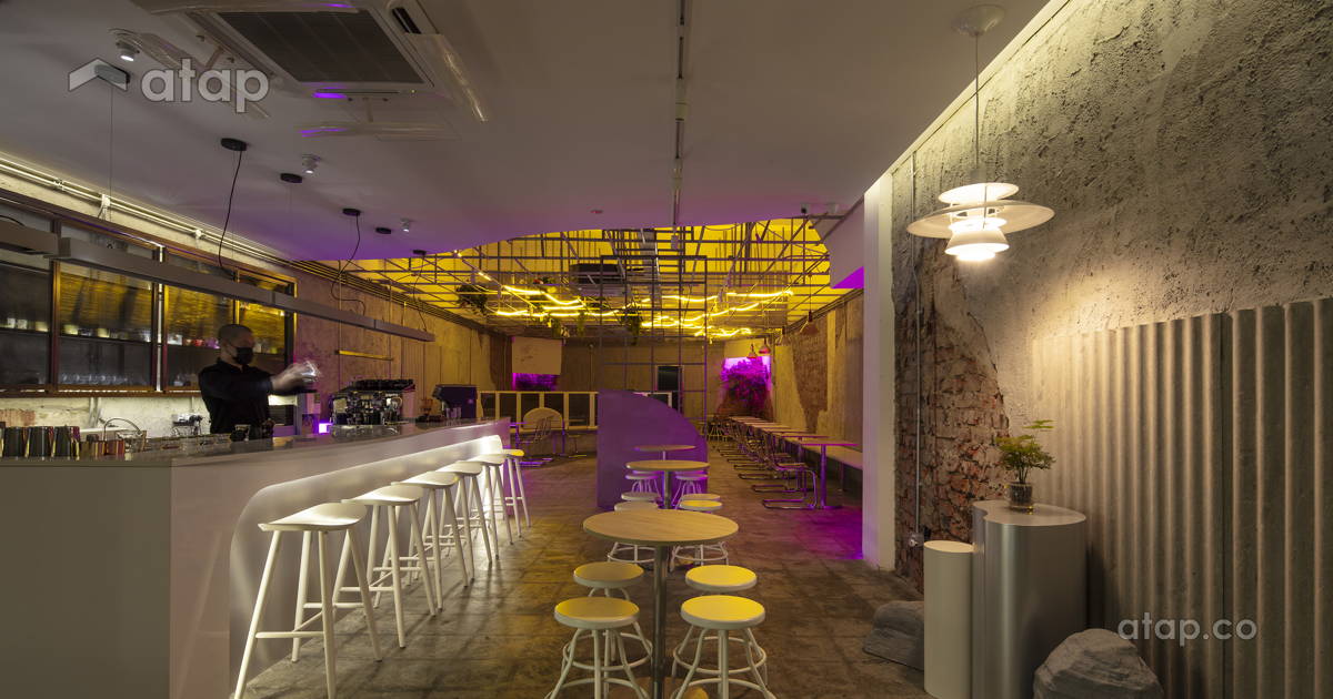 YOU by JWC interior design renovation ideas, photos and price in ...