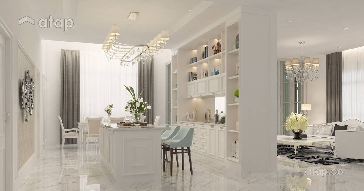 Eco Spring Residences interior design renovation ideas, photos and ...