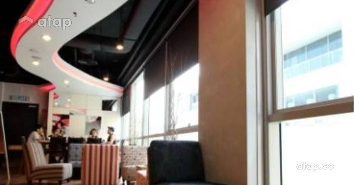 shopping mall design ideas & photos Malaysia | Atap.co