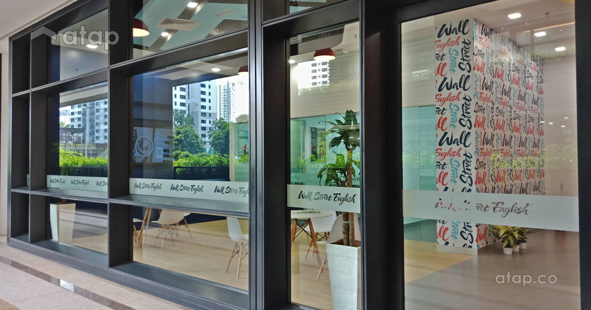 Modern Study Room others design ideas & photos Malaysia | Atap.co