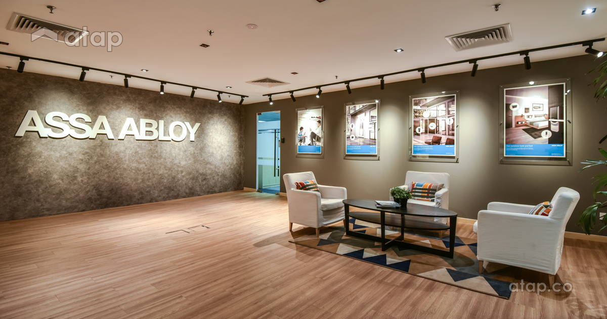 ASSA ABLOY interior design renovation ideas, photos and price in ...