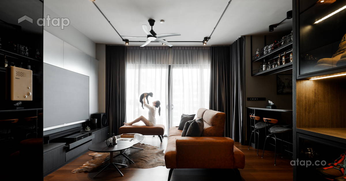 Glimmering Dawn interior design renovation ideas, photos and price in ...