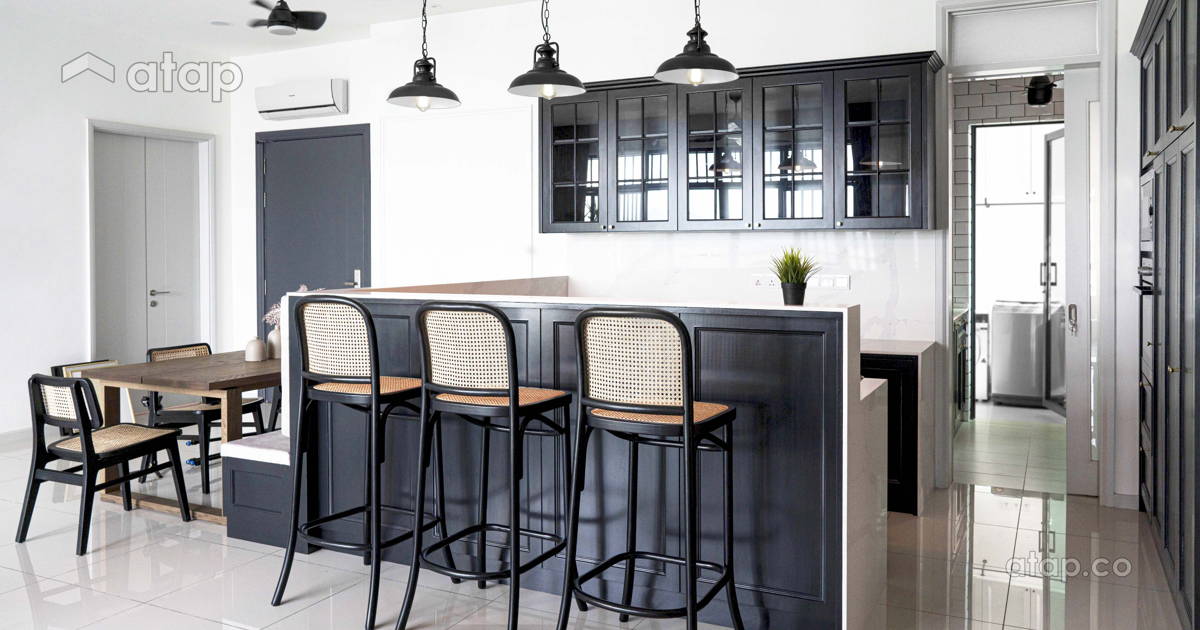 The Light Collection III interior design renovation ideas, photos and ...