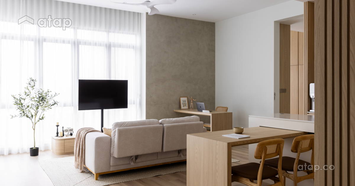 Par 3 Liz interior design renovation ideas, photos and price in ...