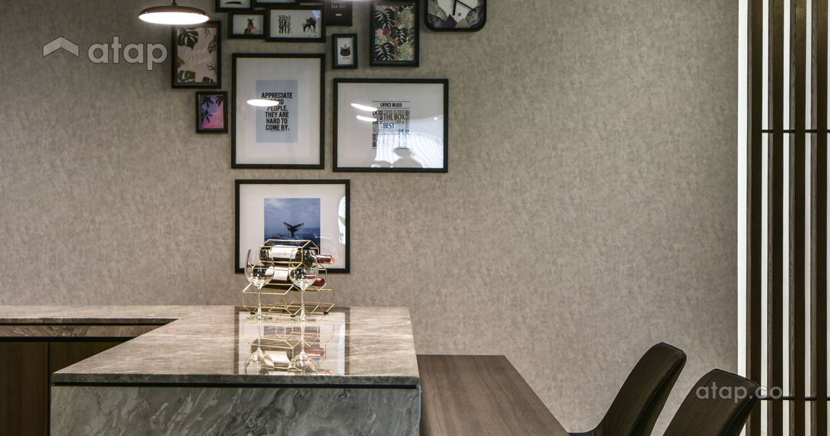 Contemporary Modern Office others design ideas & photos Malaysia | Atap.co