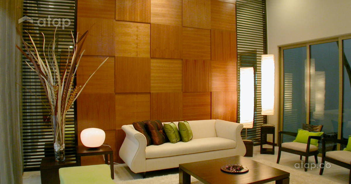 BUKIT MANDARINA, CHERAS interior design renovation ideas, photos and ...