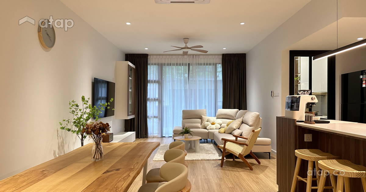 Casa Soft architectural & interior design renovation ideas, photos and ...