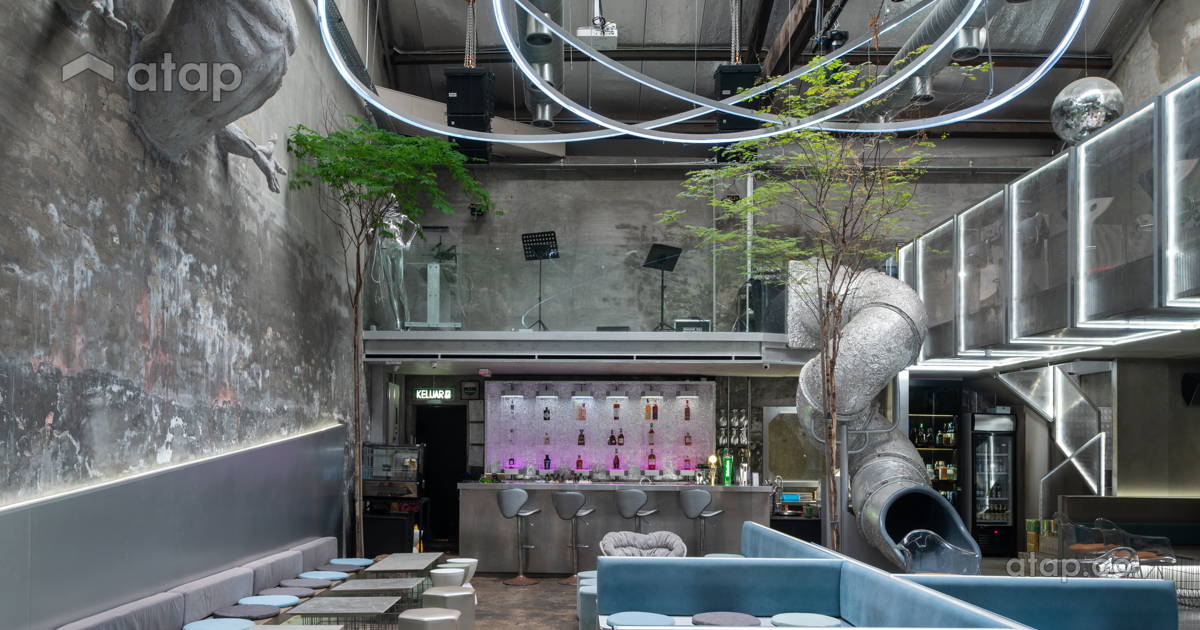 Kara-Kara interior design renovation ideas, photos and price in ...