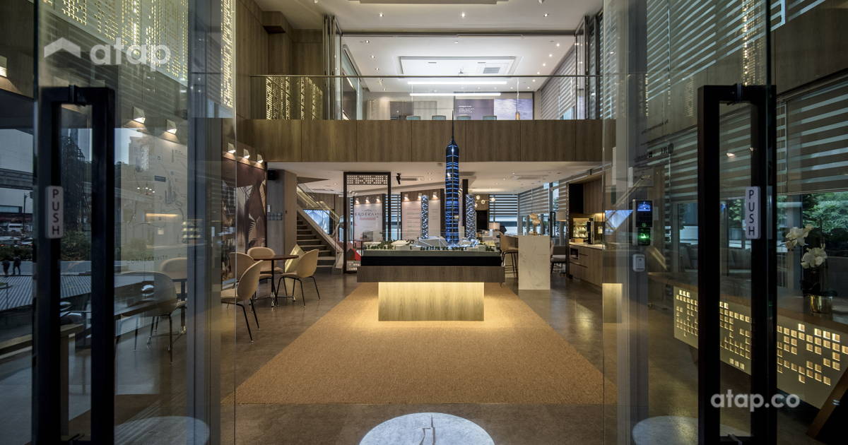 Best Interior Designers in Malaysia | Atap.co