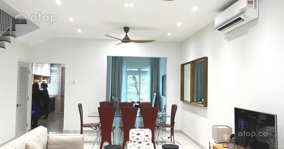 Pn Erna Putrajaya interior design renovation ideas, photos and price in ...