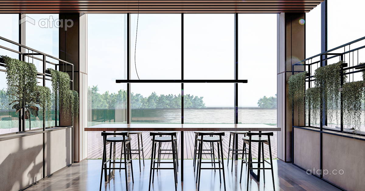 Classic Retail others design ideas & photos Malaysia | Atap.co