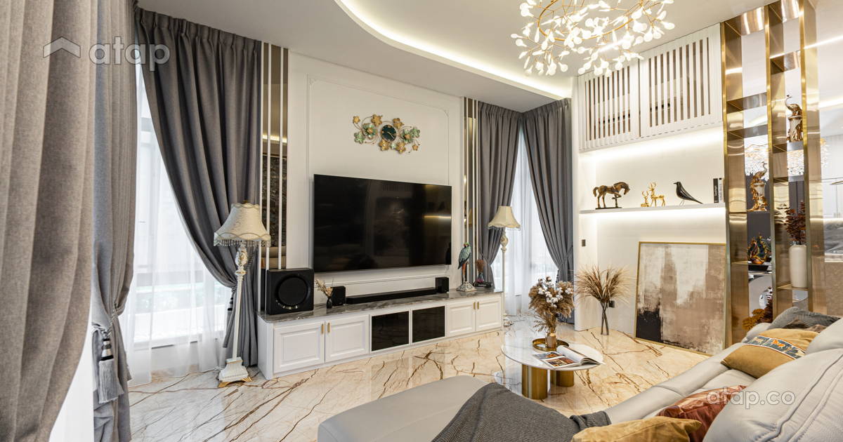 Sakura Residence interior design renovation ideas, photos and price in ...