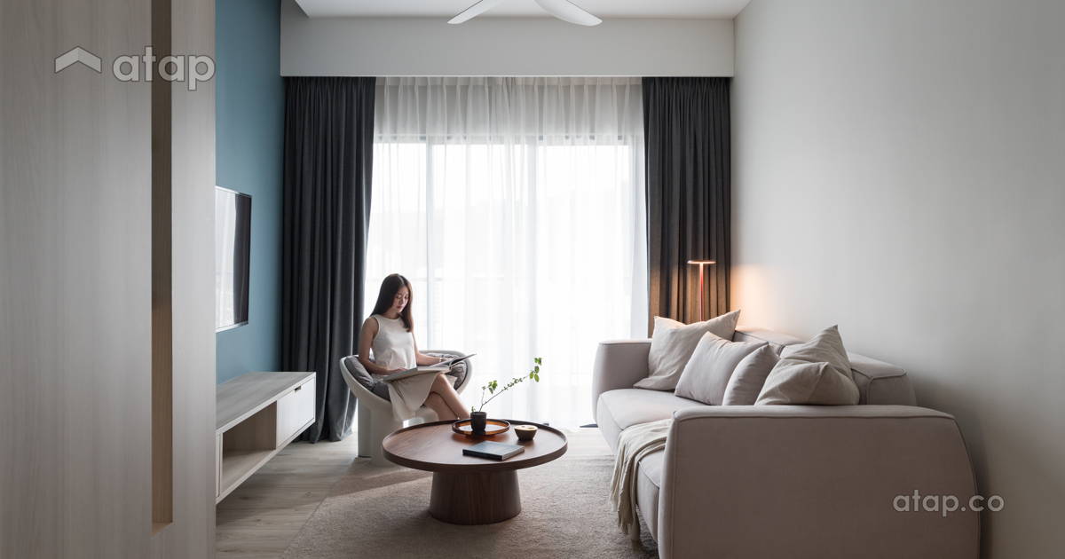 érable interior design renovation ideas, photos and price in Malaysia | Atap.co