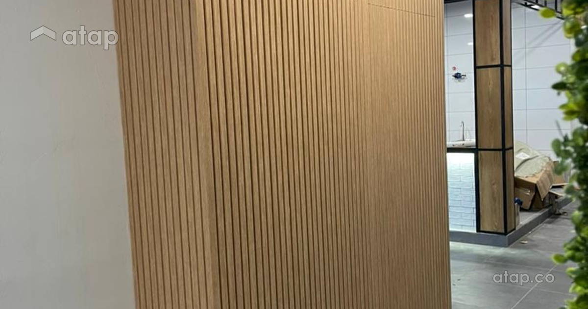 Bangi Evo Mall, Selangor interior design renovation ideas, photos and ...