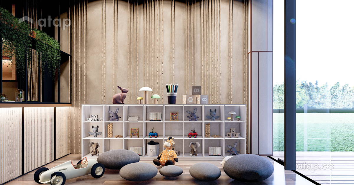 Classic Retail others design ideas & photos Malaysia | Atap.co