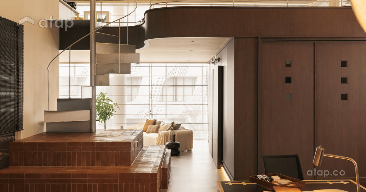 STAY SPACE STUDIO interior design renovation ideas, photos and price in ...