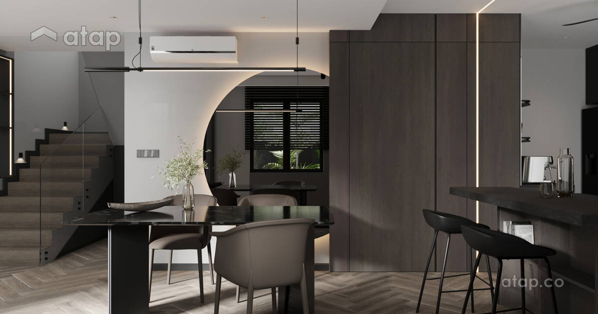 SHADE architectural & interior design renovation ideas, photos and ...