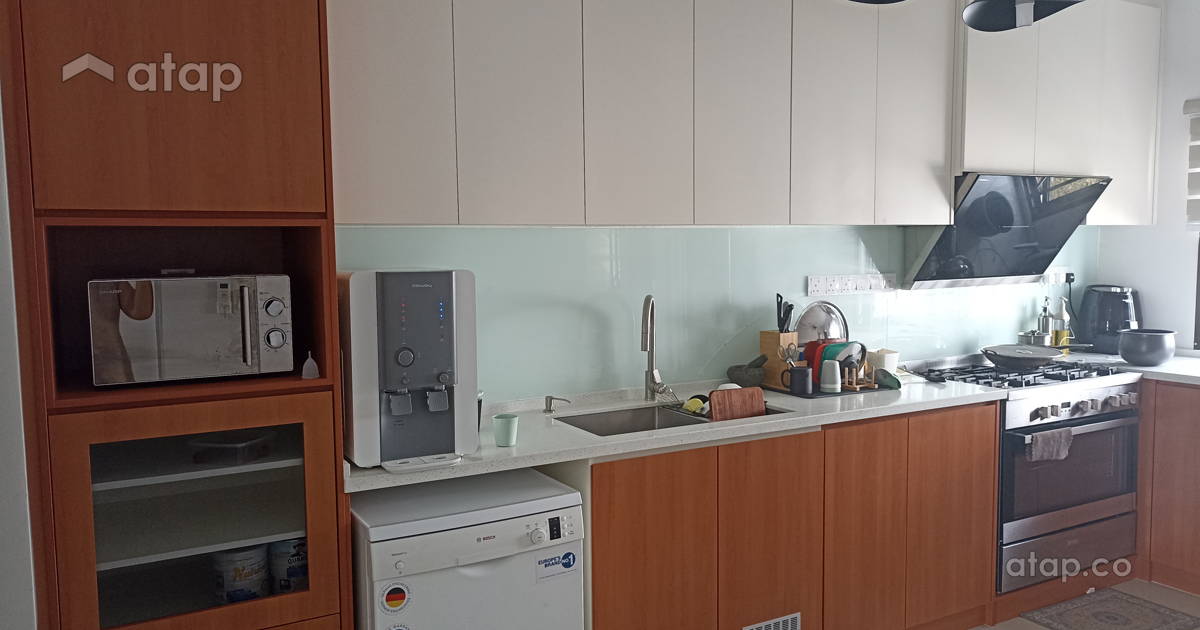 Setia Ecohill 2 Semenyih interior design renovation ideas, photos and ...