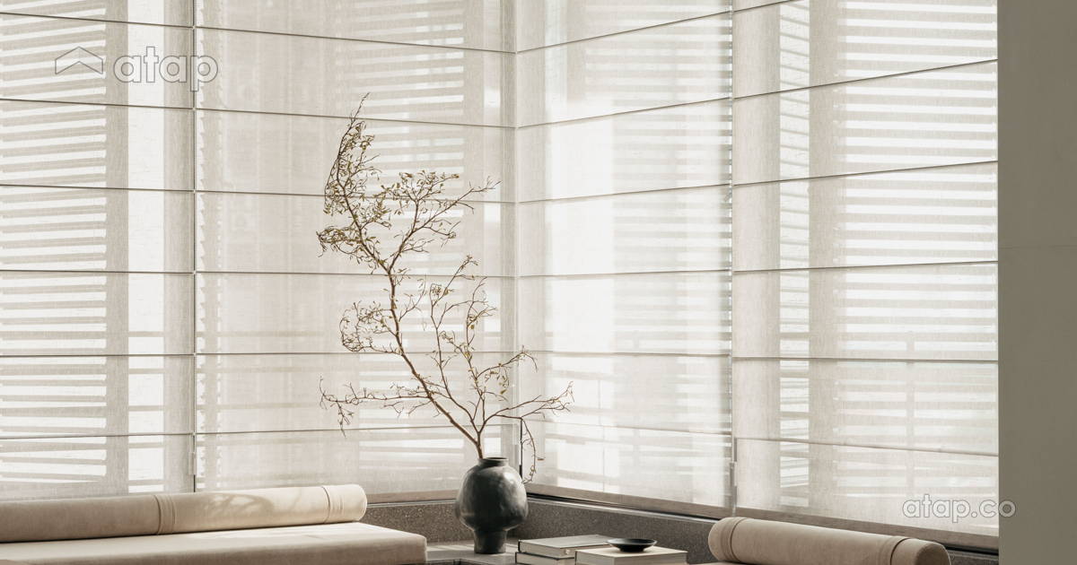 Malaysia architect & interior designer projects in Malaysia | Atap.co