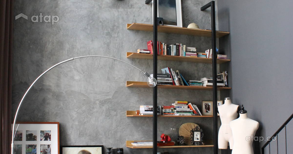 Home Studio interior design renovation ideas, photos and price in ...